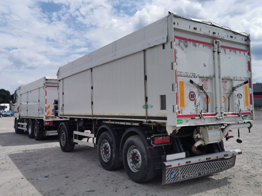 BODEX PC3 W, 2018 god.