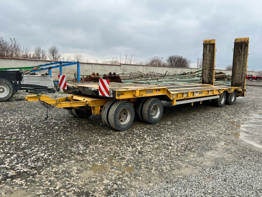 Goldhofer labudica 2011, 2011 god.