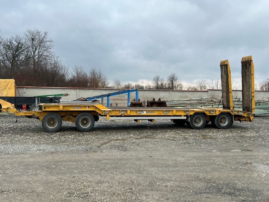 Goldhofer labudica 2011, 2011 god.