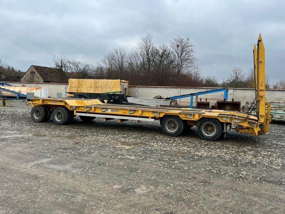 Goldhofer labudica 2011, 2011 god.