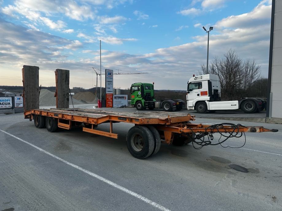 Goldhofer labudica, 2002 god.