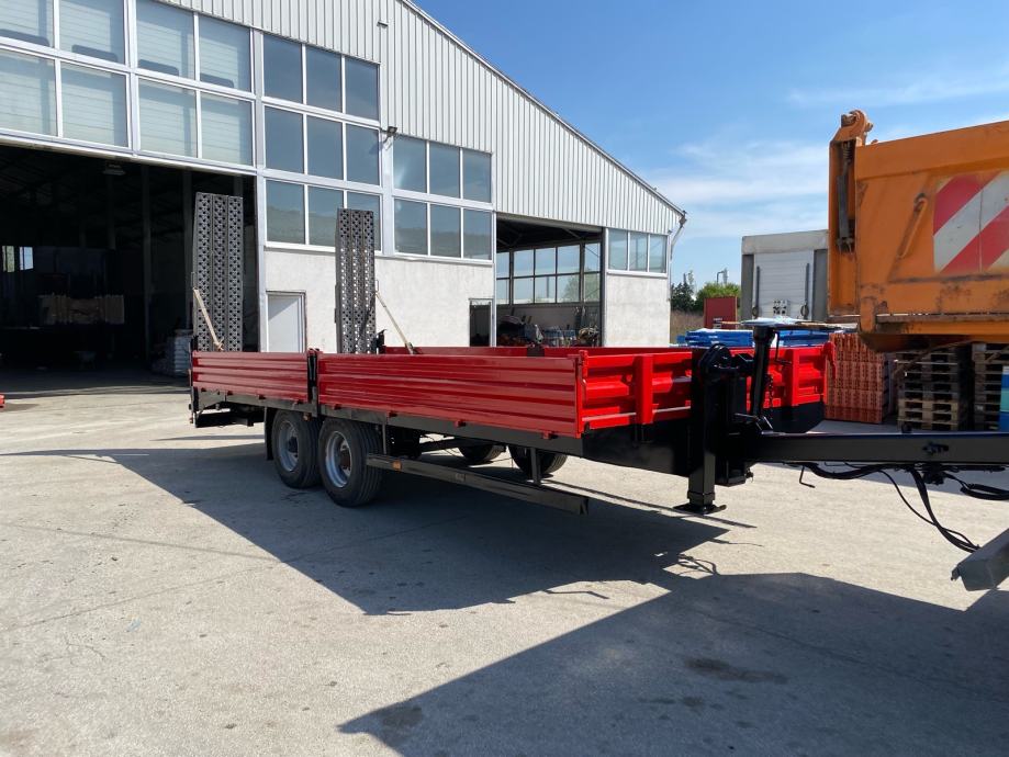 Hiebenthal labudica tandem, 2007 god.