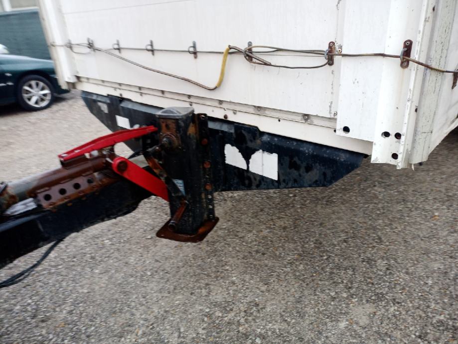 Saxsas-registrirana 1g., 2007 god.