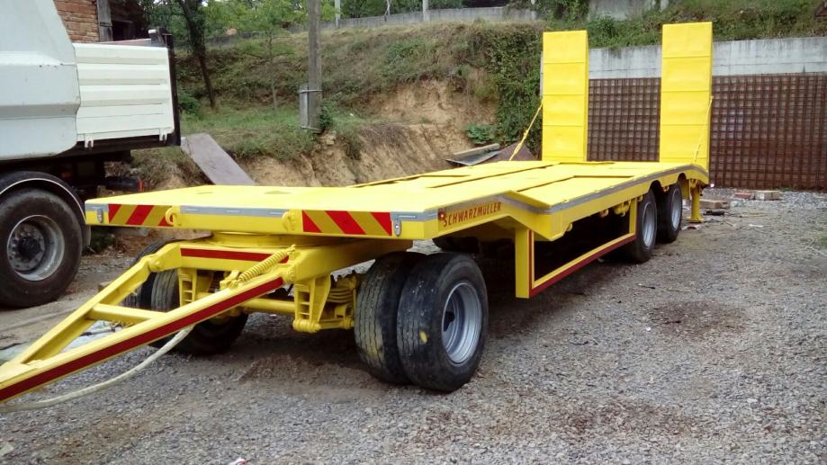 Labudica 25 tona, 2004 god.