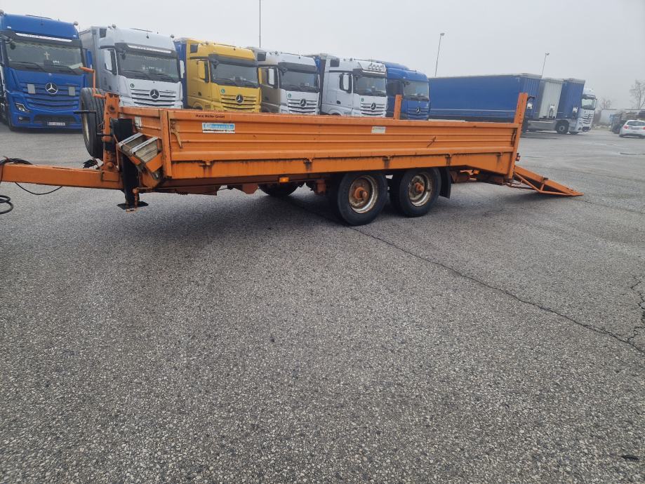 LABUDICA BLOMENROEHR, 2008 god.