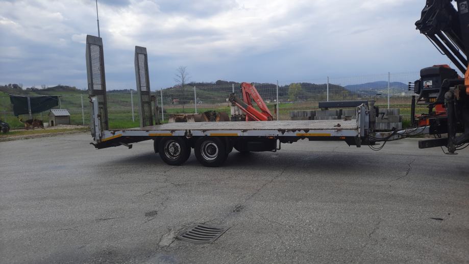 LABUDICA MOSLEIN, 2007 god.