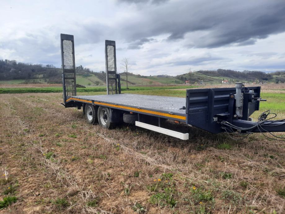 LABUDICA PRIKOLICA, 2007 god.