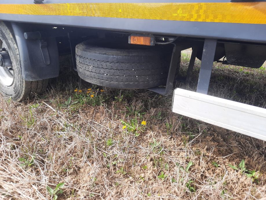 LABUDICA PRIKOLICA, 2007 god.