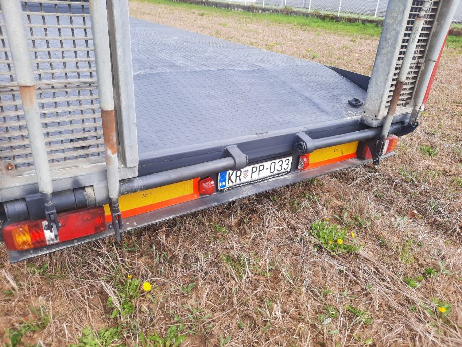 LABUDICA PRIKOLICA, 2007 god.