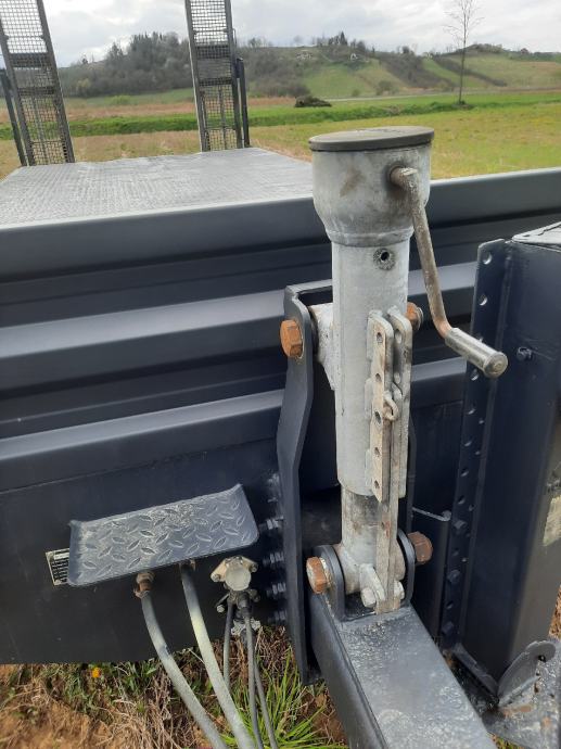 LABUDICA PRIKOLICA, 2007 god.