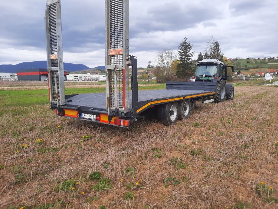 LABUDICA PRIKOLICA, 2007 god.