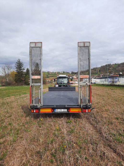 LABUDICA PRIKOLICA, 2007 god.