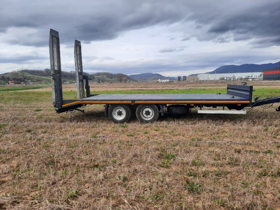 LABUDICA PRIKOLICA, 2007 god.