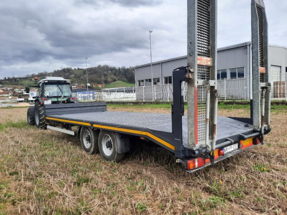 LABUDICA PRIKOLICA, 2007 god.