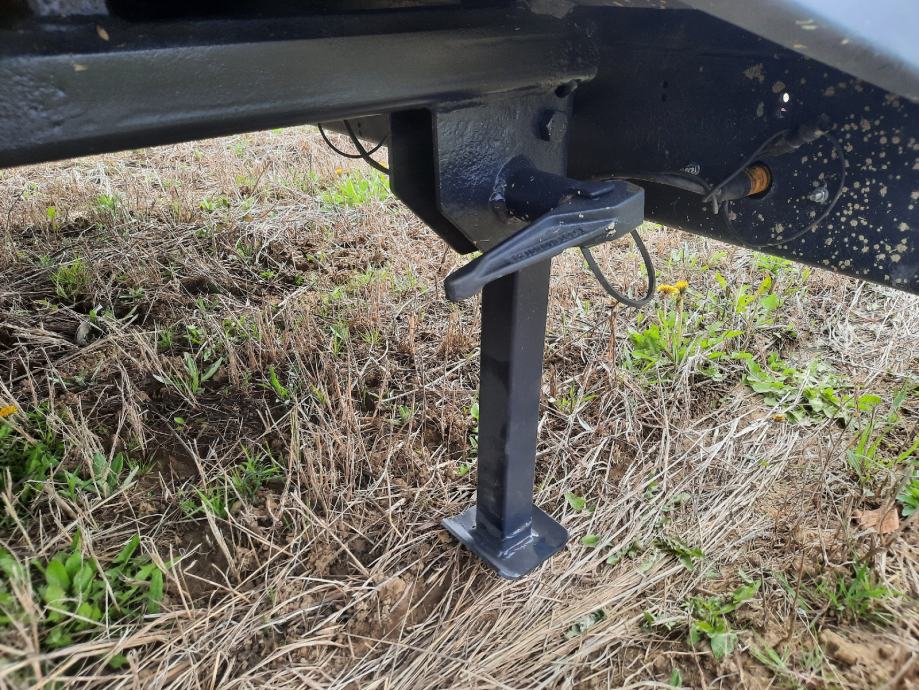 LABUDICA PRIKOLICA, 2007 god.