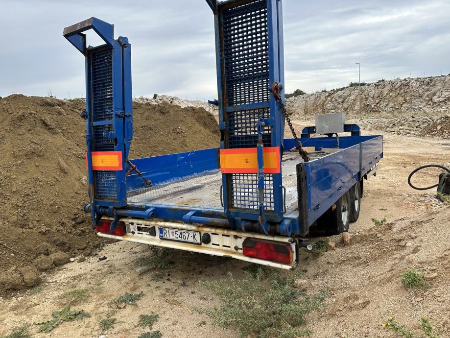 Labudica Moeslein TT 105, 2002 god.