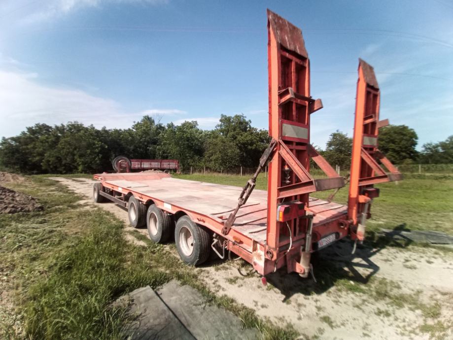 Labudica Nikos, 2000 god.