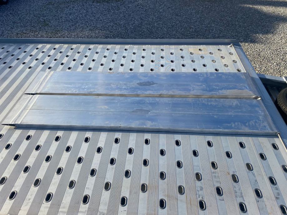 PRIKOLICA GROMEX L3-3500, 2023 god.