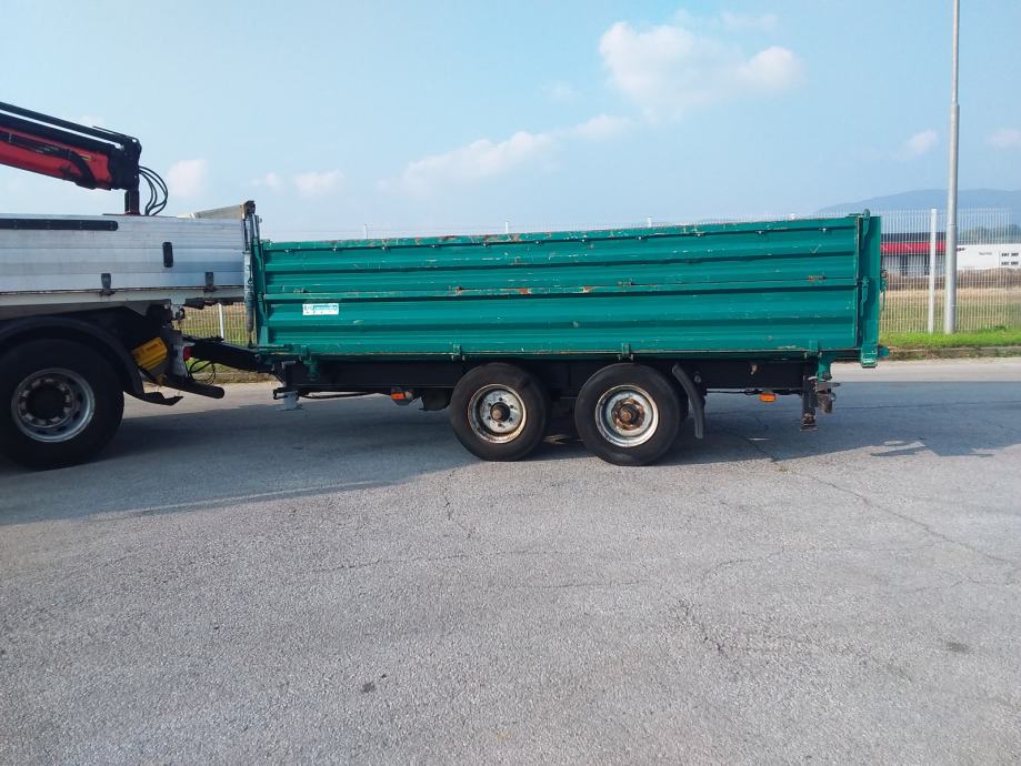 PRIKOLICA KIPER LABUDICA, 2009 god.