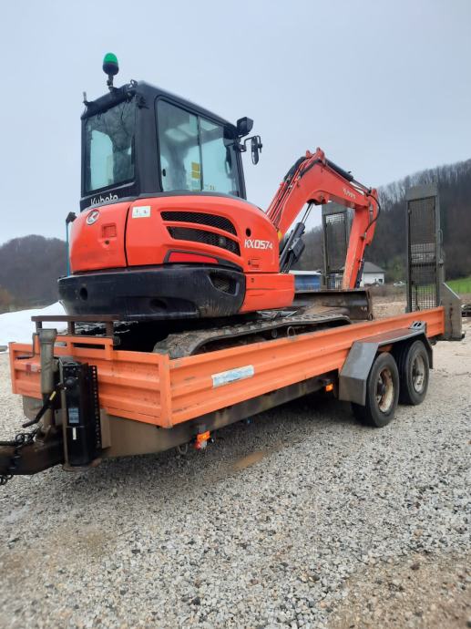 PRIKOLICA LABUDICA, 2005 god.