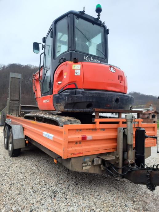 PRIKOLICA LABUDICA, 2005 god.