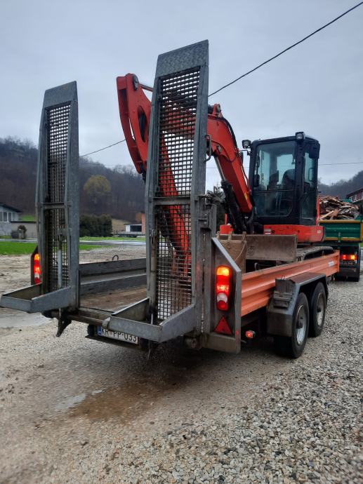 PRIKOLICA LABUDICA, 2005 god.