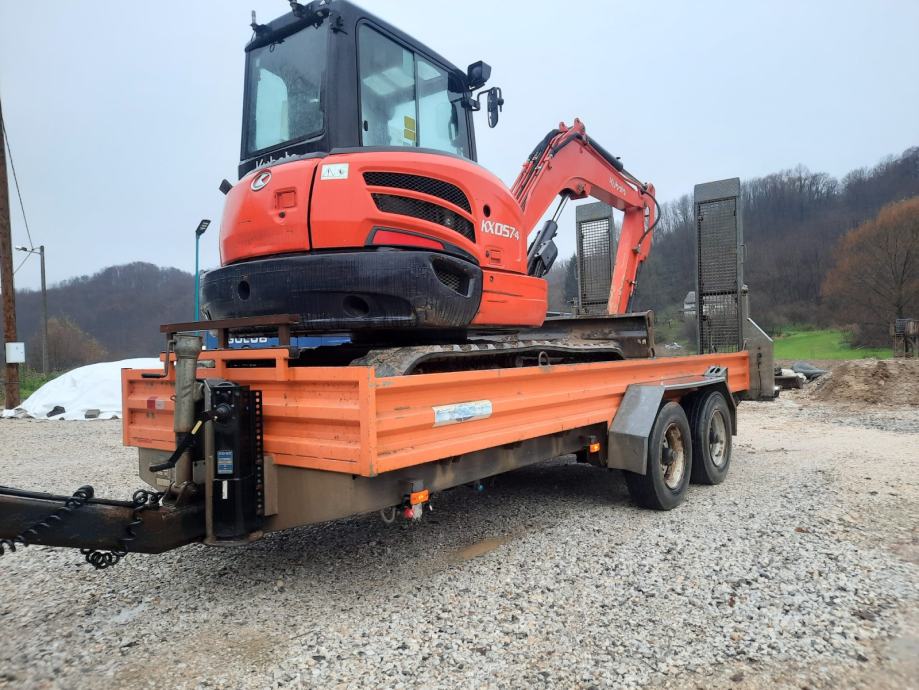 PRIKOLICA LABUDICA, 2005 god.