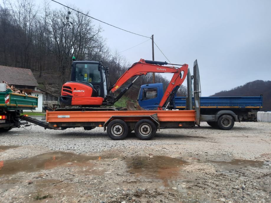 PRIKOLICA LABUDICA, 2005 god.