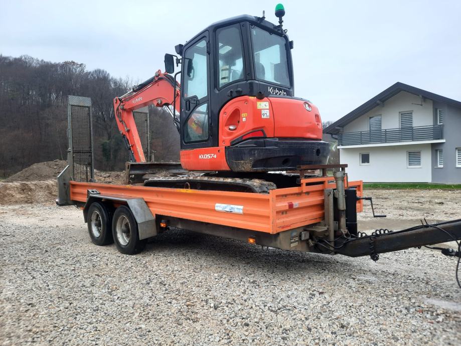 PRIKOLICA LABUDICA, 2005 god.