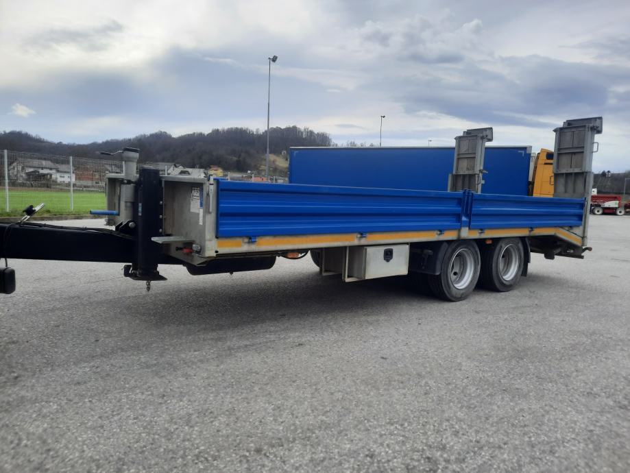 PRIKOLICA LABUDICA, 2017 god.