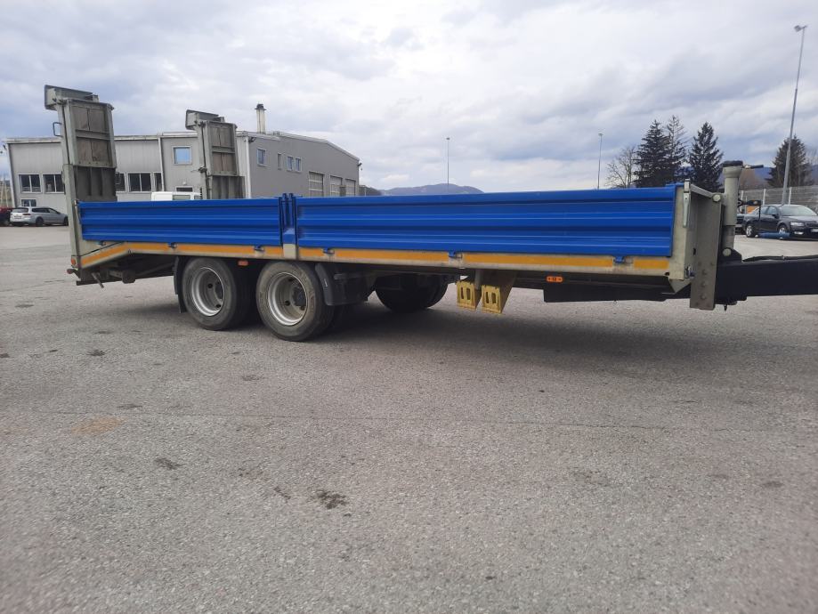 PRIKOLICA LABUDICA, 2017 god.