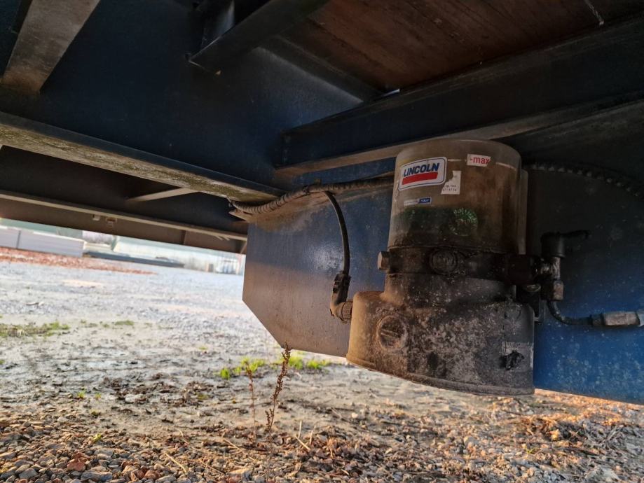 Labudica Schwarzmuller 2010 god., 2010 god.