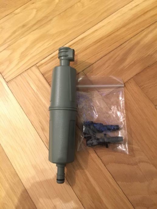 Camelbak in-line microfilter