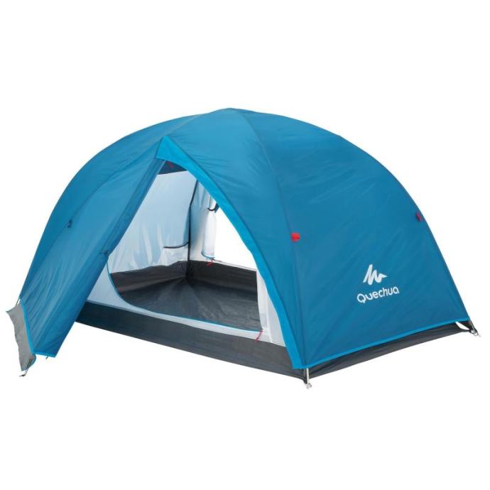 Decathlon Arpenaz 2+ šator, kao NOV!