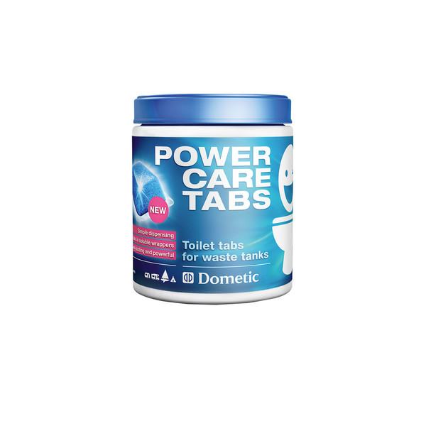 DOMETIC POWER CARE TABLETE ZA KEMIJSKE WC