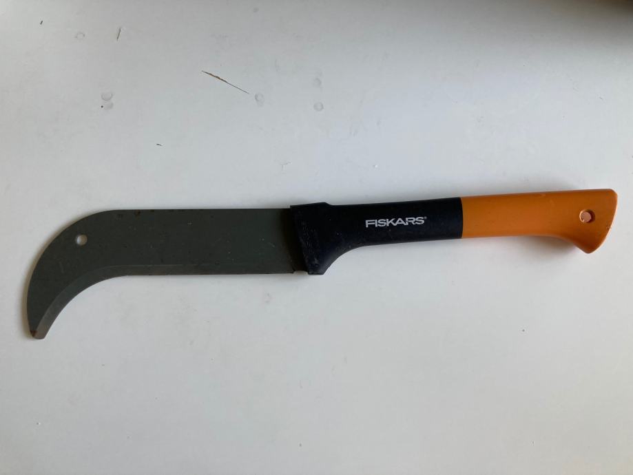 Fiskars Solid mačeta S3