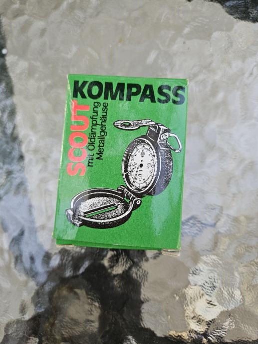 Kompas