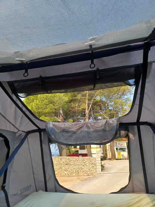 Krovni šator Thule Tepui