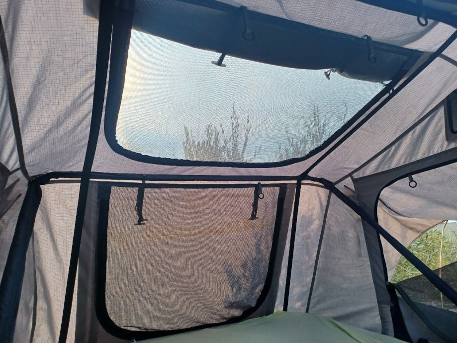 Krovni šator Thule Tepui