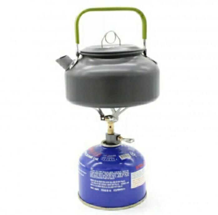 Mini kuhalo za kartušu. Čvrsto i ultra lagano (48grama) NOVO