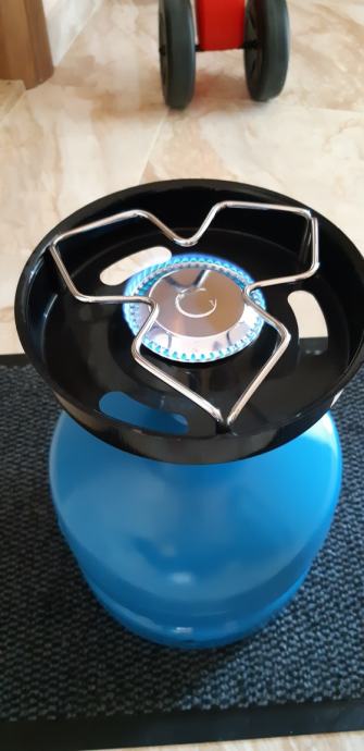 Plinsko kuhalo i fenjer