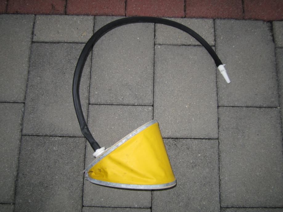 Pumpa za madrac luftić, za napuhance