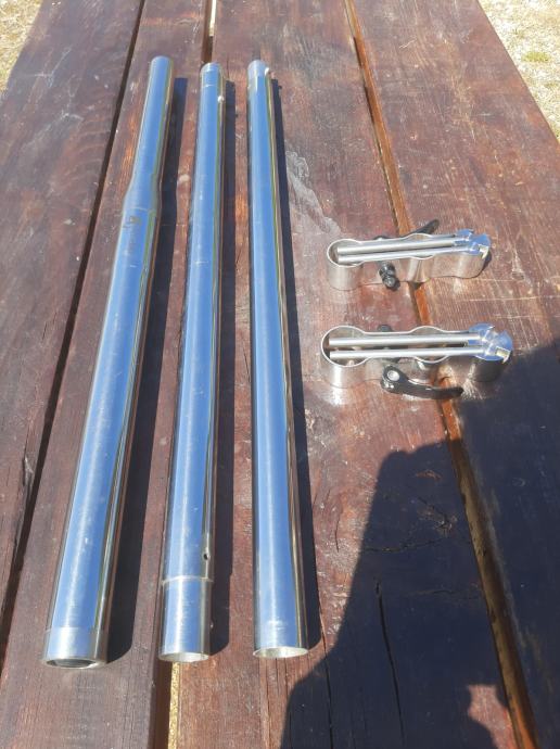 Ražanj na baterije Mirakul