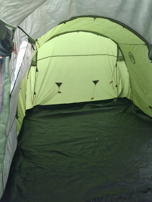 Šator Coleman Cook 6