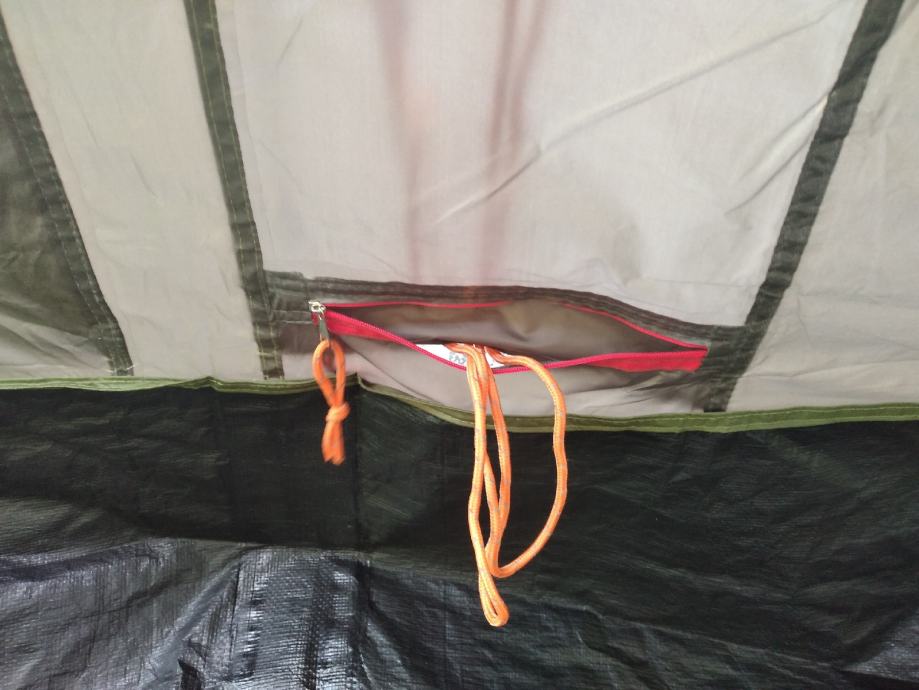 Šator Coleman Cook 6