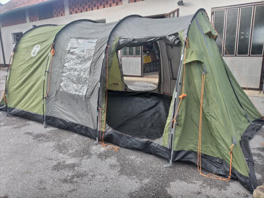 Šator Coleman Cook 6