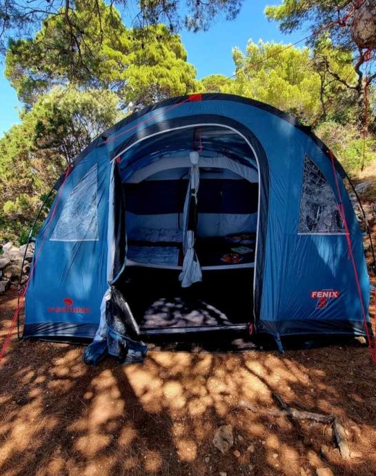 Šator Ferrino Fenix 5
