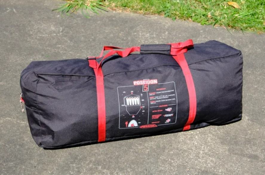 Šator FERRINO Poseidon 5