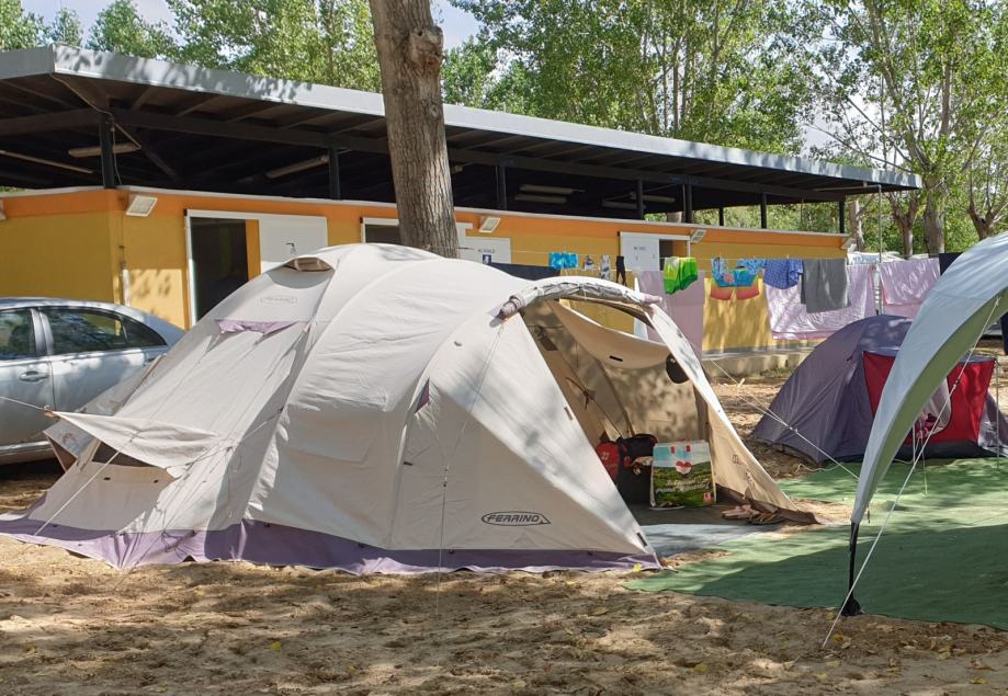 Šator FERRINO Poseidon 5