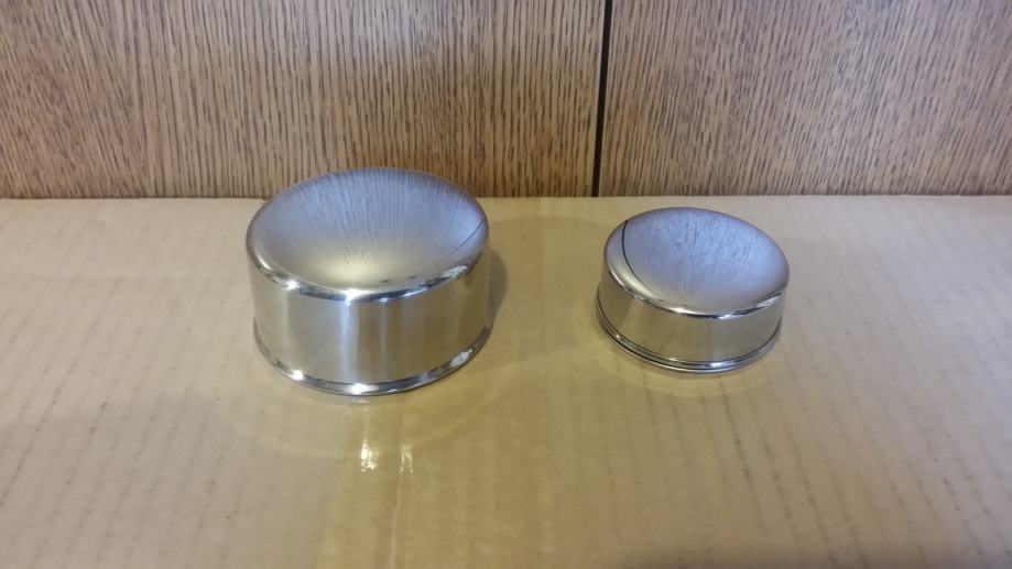 Sklopive čaše za kampiranje, novo